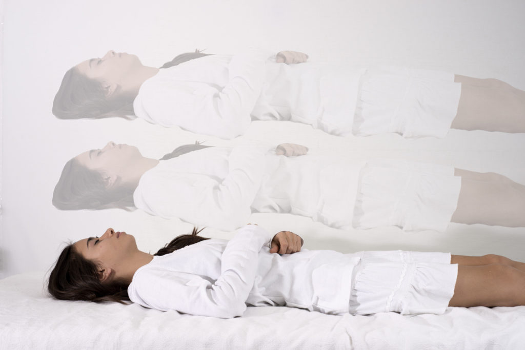 Corps astral : comment faire pour y pénétrer